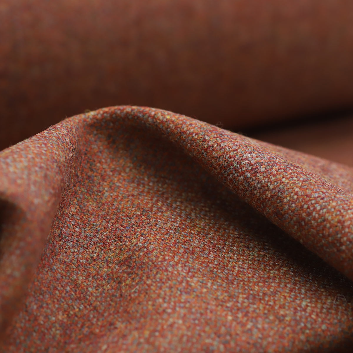 Mottled Rust – From The Mills