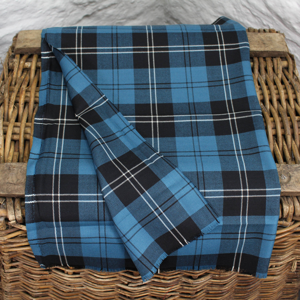 Ramsay Blue – From The Mills