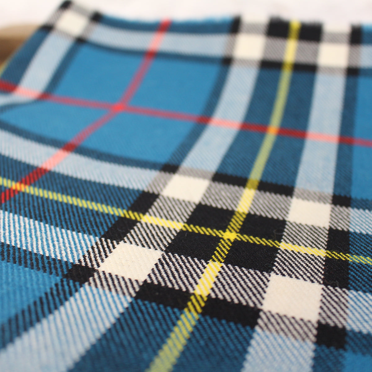 Thomson Blue – From The Mills