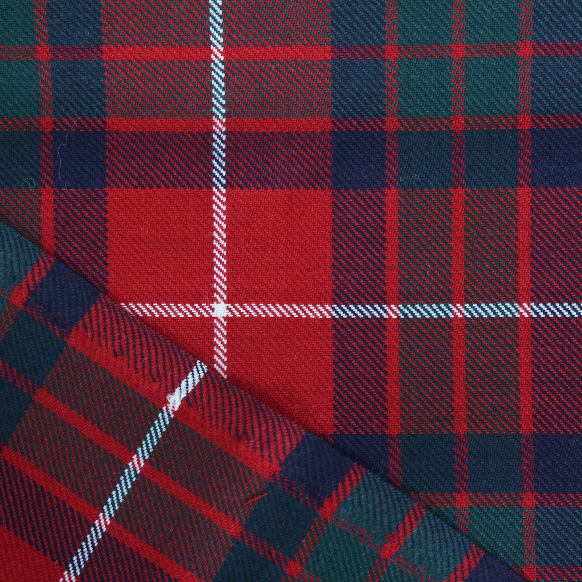 Fraser Red – From The Mills